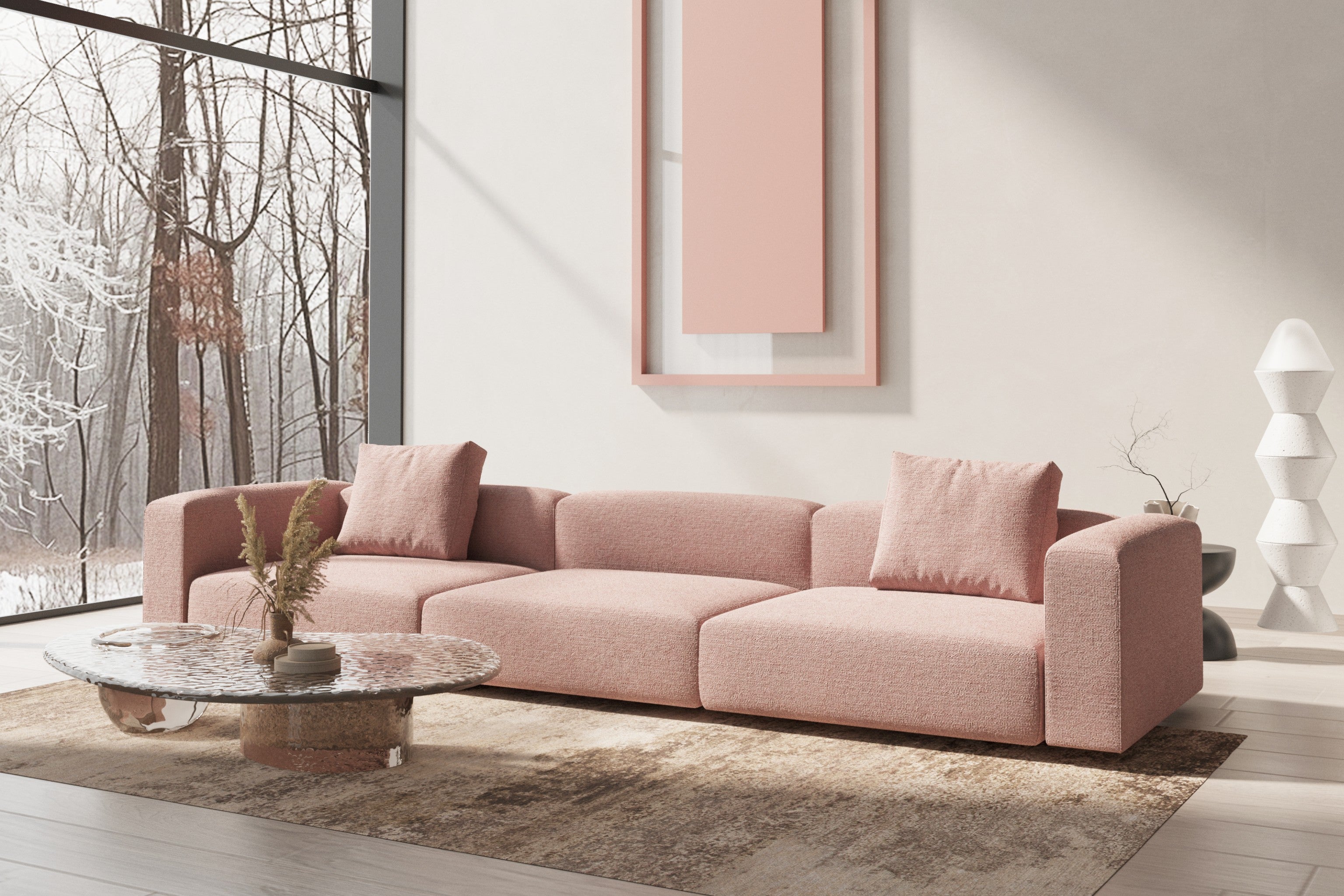 Domus Sofa – Coucio.com